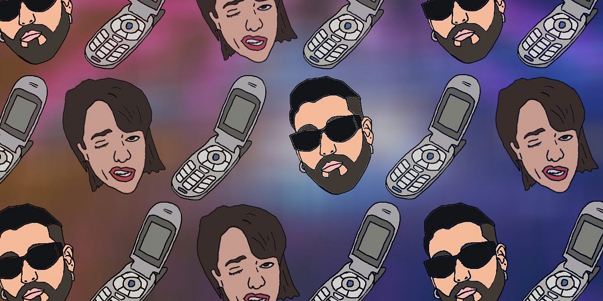 Il Cuore Sacro di Steven - by Vincenzo Marino - zio