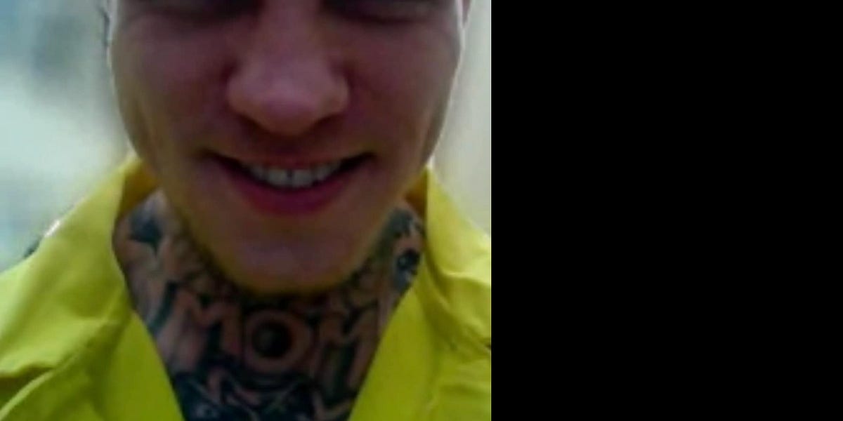 What former escapee Joseph Spring says now