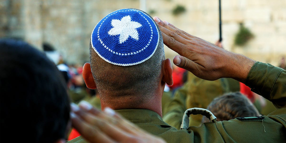 Israel and Hamas: A Complex History of Conflict and the Ominous Signs ...