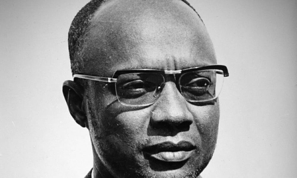 The Assassination Of ‘The Poet of Guinea’ Amílcar Cabral