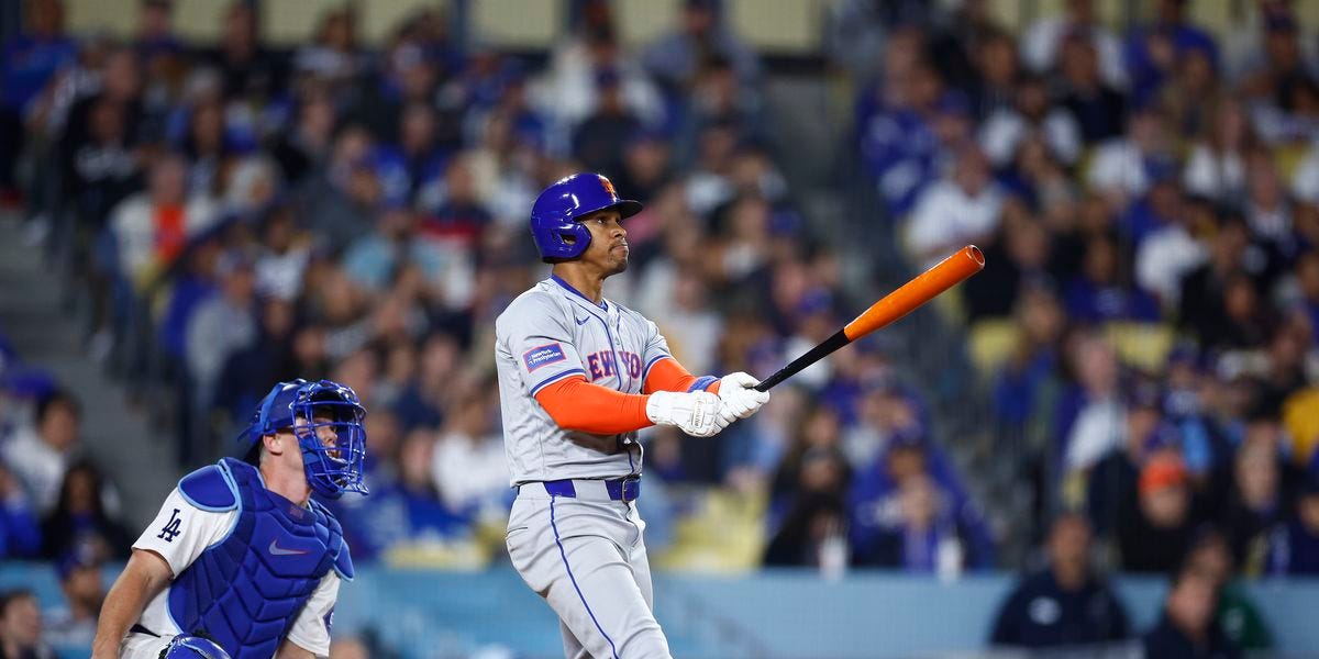 Mets kick off road trip with a thrilling win vs the Dodgers