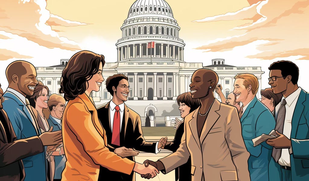 Proportional representation and presidentialism work just fine together