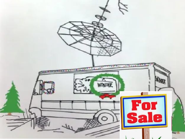 News From Rulo (For Sale) - Free Radio Rulo