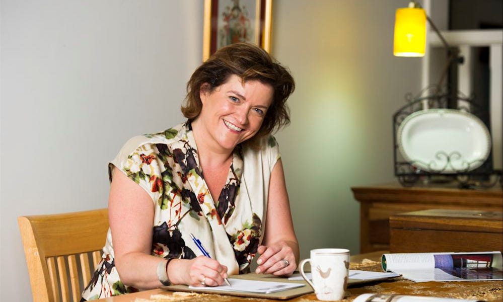 The Turning Point That Changed My Career Path