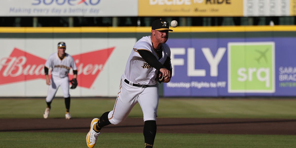 Depth Chart - by WTM - Bucs On Deck