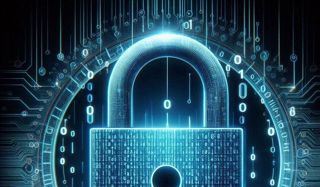 Right data? Right alerts? - by Andrea Fisher