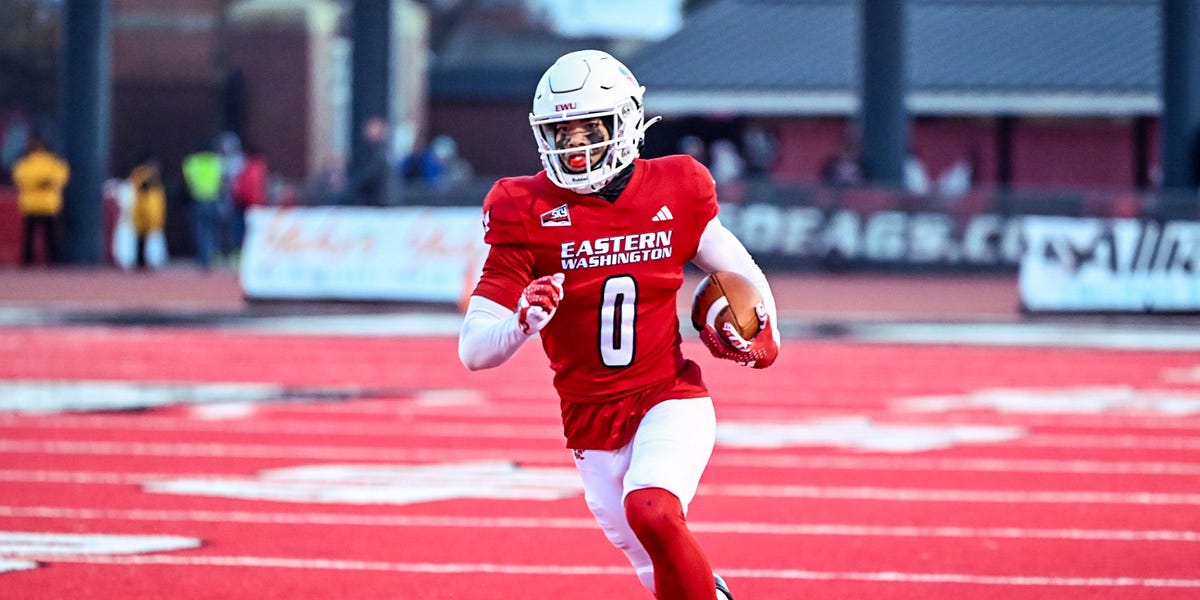 2024 FCS Quarterback Depth Charts & Injury Report 🏈 National Signing ...