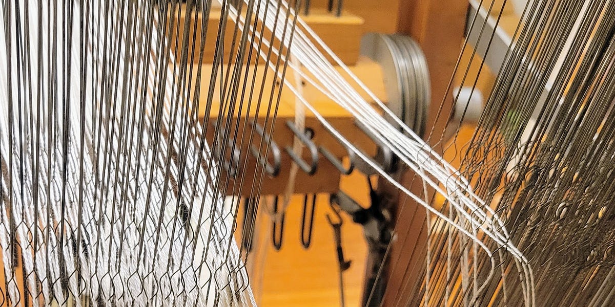 It's Friday Already! - Making Fun, by Kim Werker