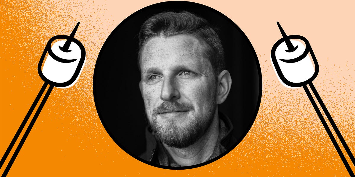 The creator of WordPress opens up about becoming an internet villain ...