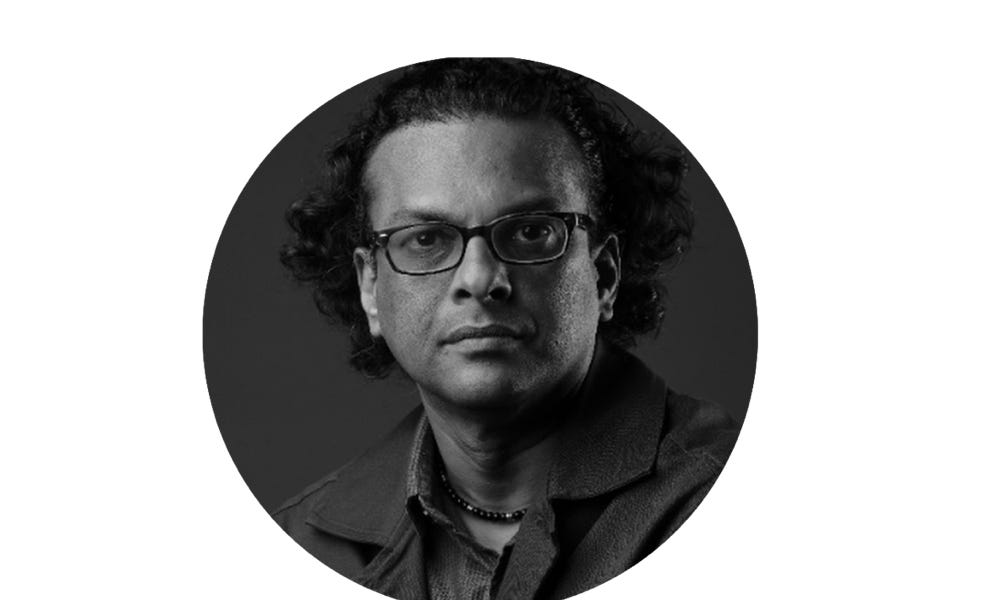 Saliya Weerakoon - econVue