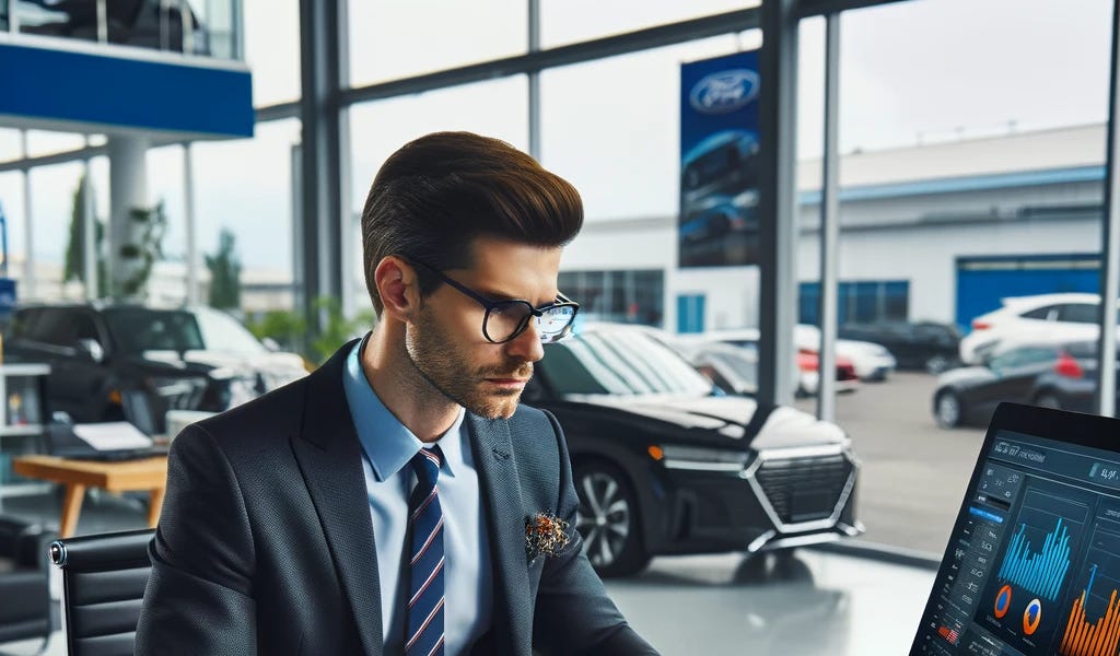 Dealership Accounting: Expense Control Tips for 2024