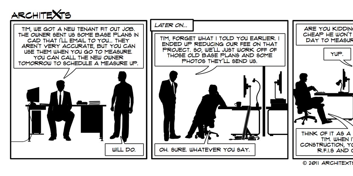 Base Plans - by Modulor Man - Architexts Archive Project