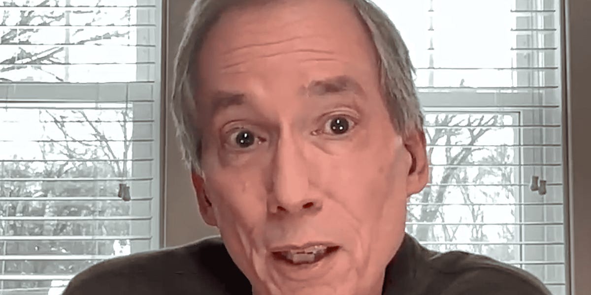 How We Read the Bible in Churches of Christ with John Mark Hicks