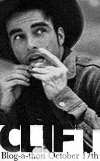 On the Manliness of Montgomery Clift - Self-Styled Siren