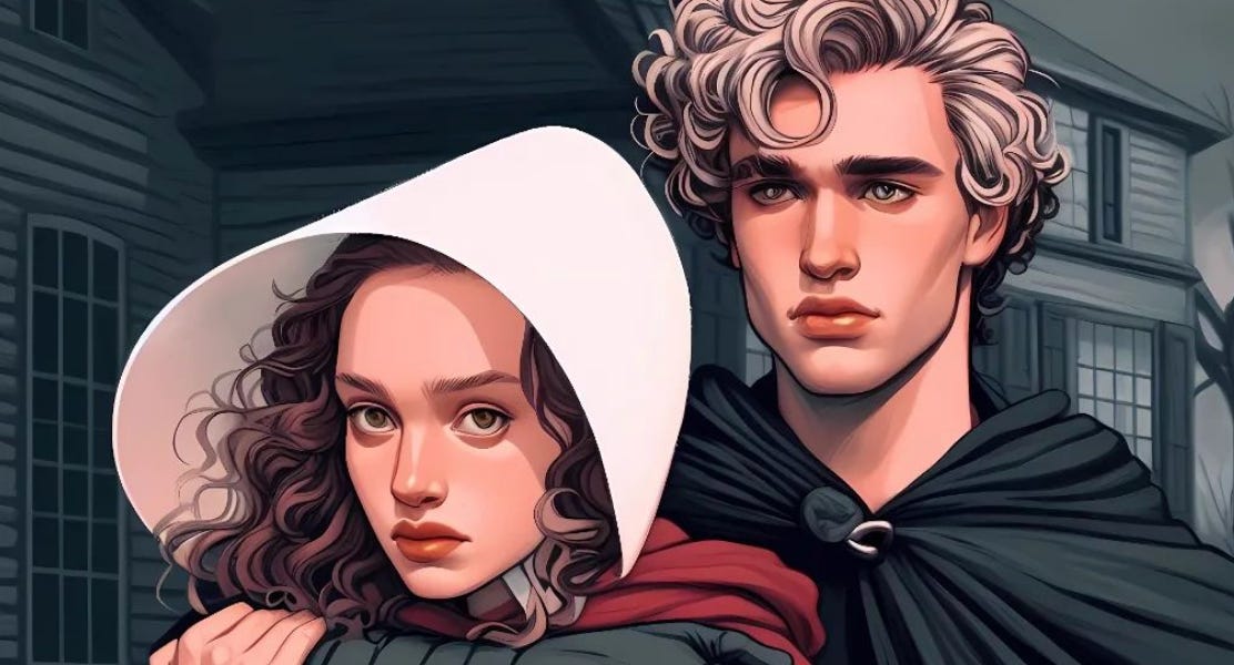 Wait, Hermione [Redacted] Herself? - by Rose Dommu