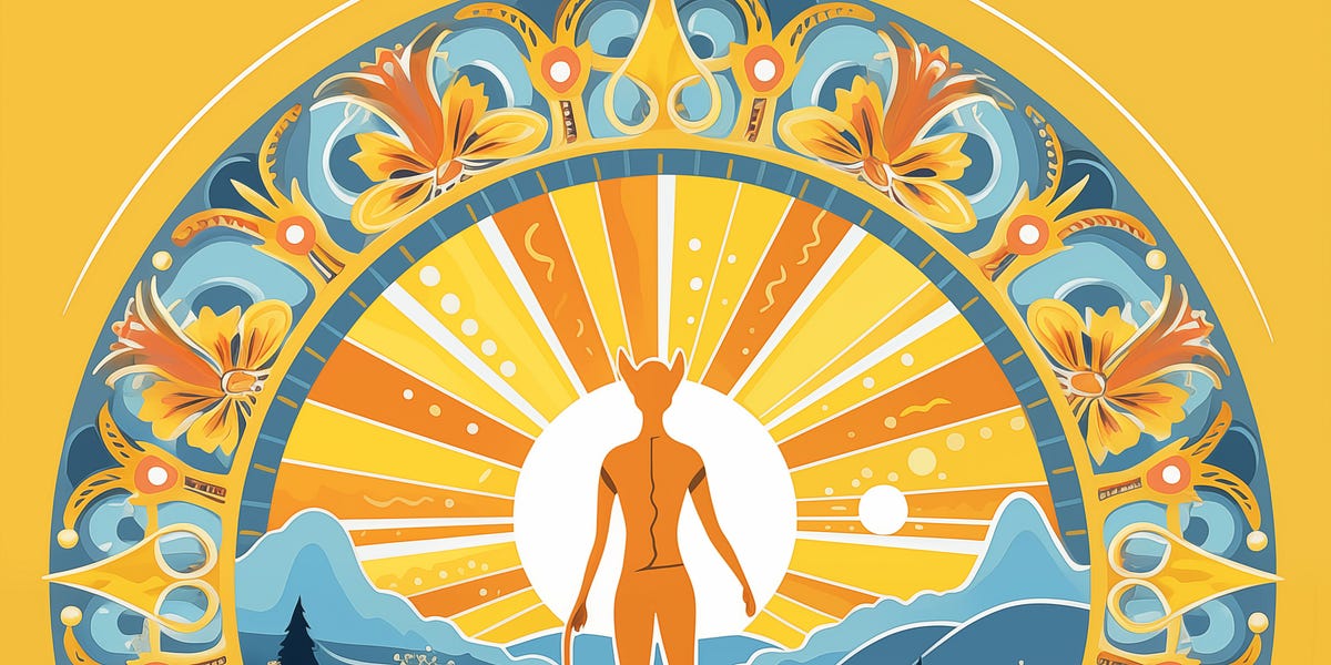 the fool 1.1 - by pablo méndez merino - pablo’s Substack