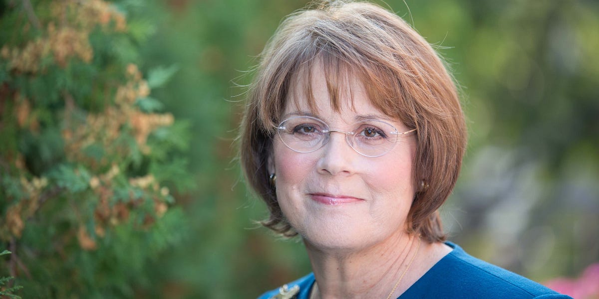 Kathy Keller's Heroic Feminine - by Aaron M. Renn