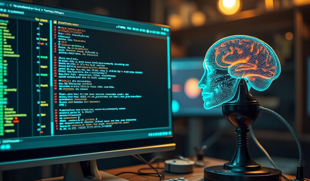The Evolution of User Interfaces: From Command Lines to Natural ...