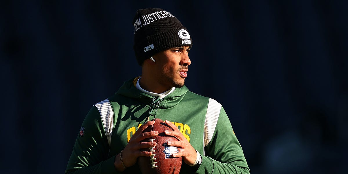 'He’s going to prove everybody wrong' - by Tyler Dunne