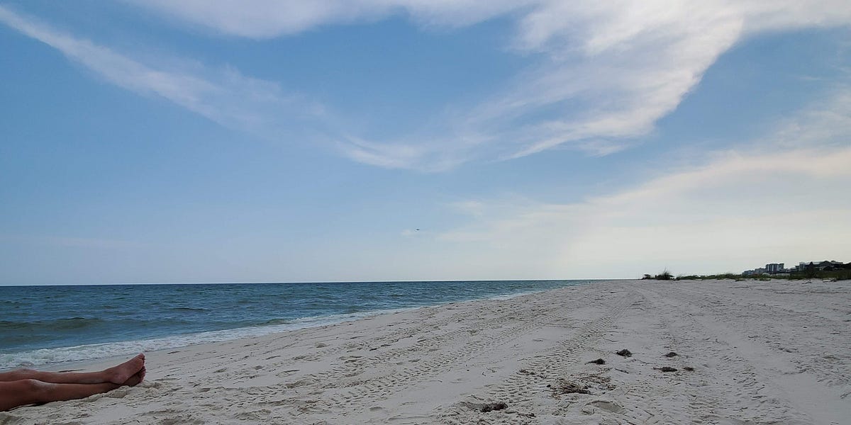 Redneck Riviera - by Emilka Klara - It's LOUD in here