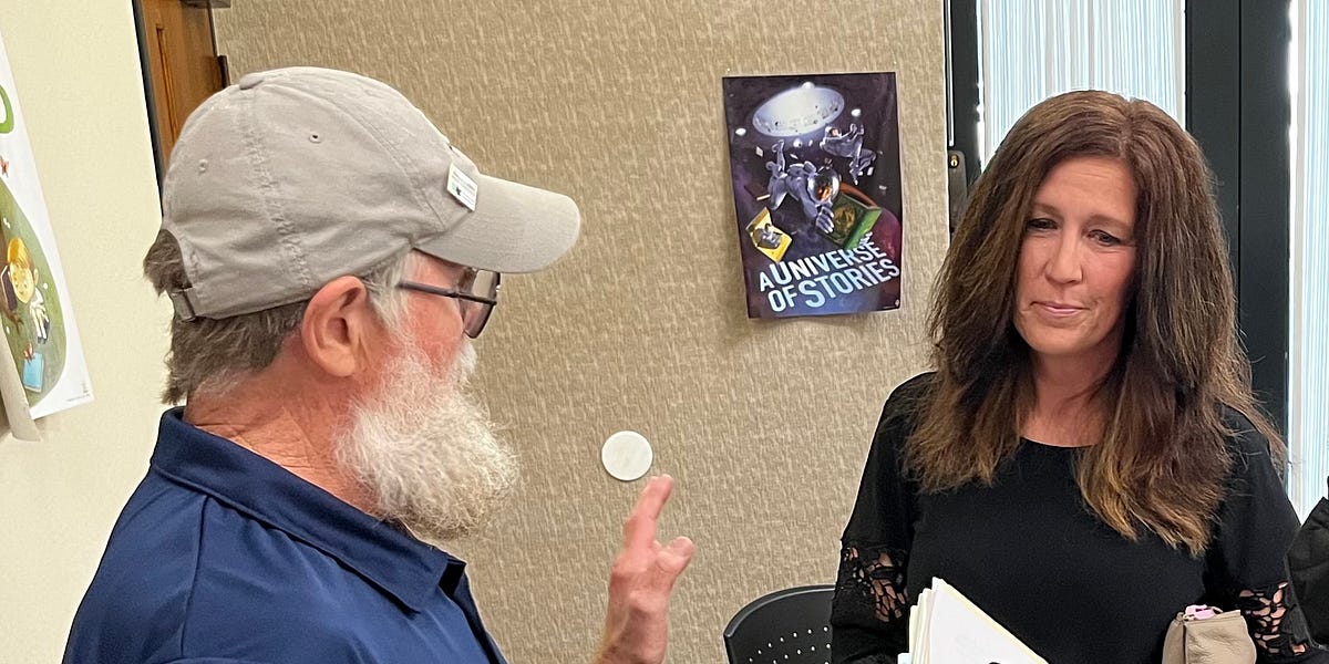 Taletha Coles' theft, fraud trial moved to September