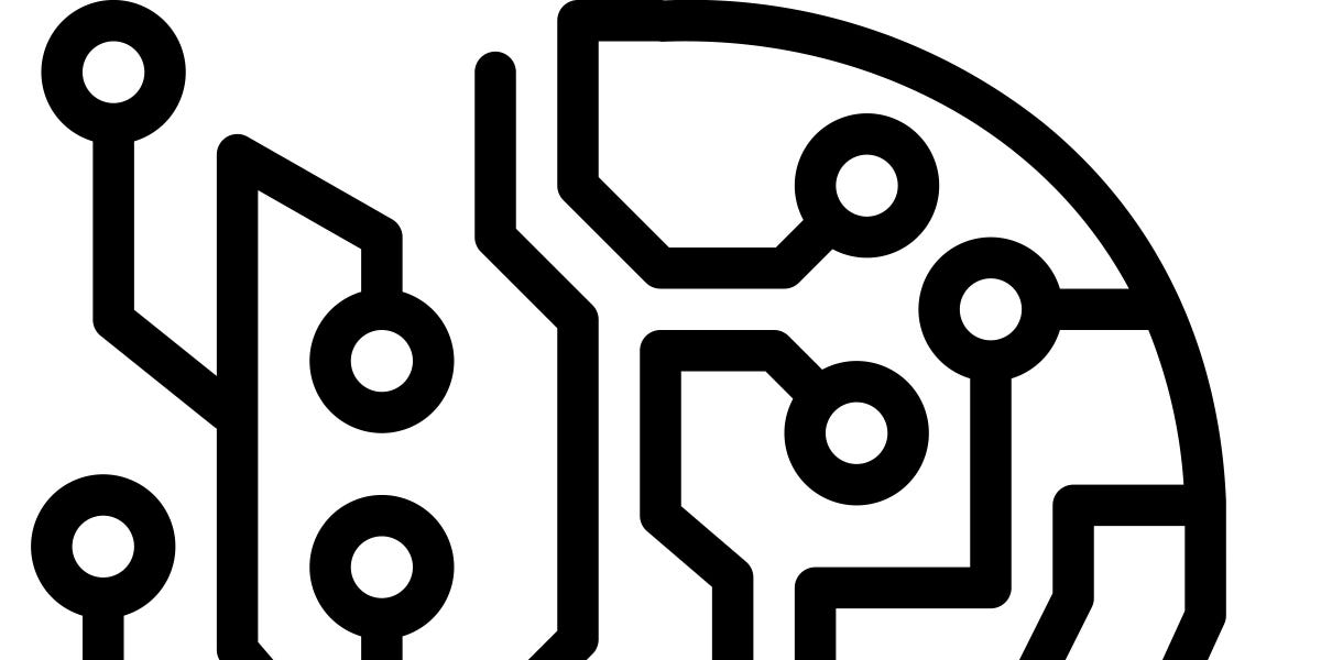 Scenes from the AI Revolution - by Luke Swanson