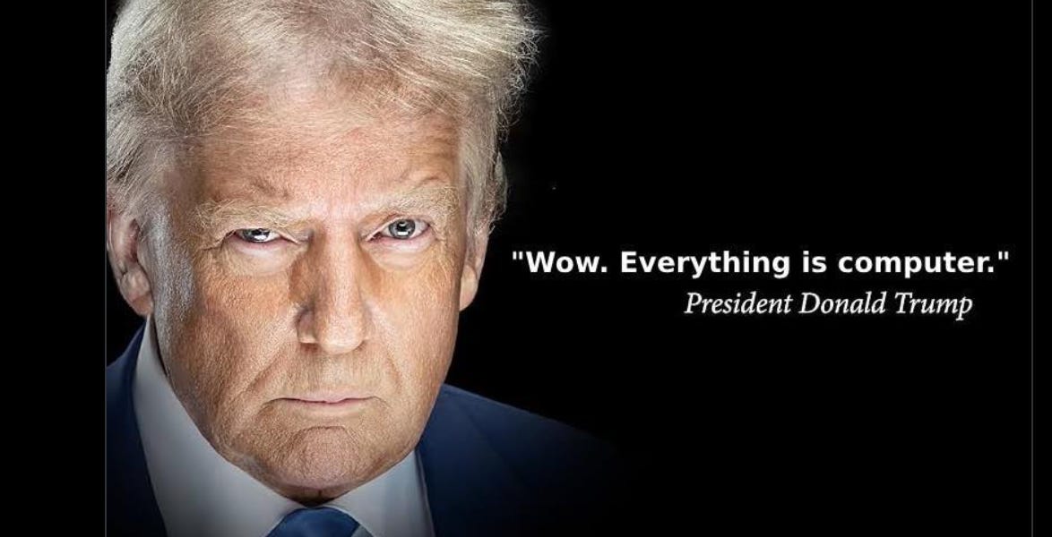 Comments - Many Such Takes: Everything is Computer, BookTok GoonSlop ...