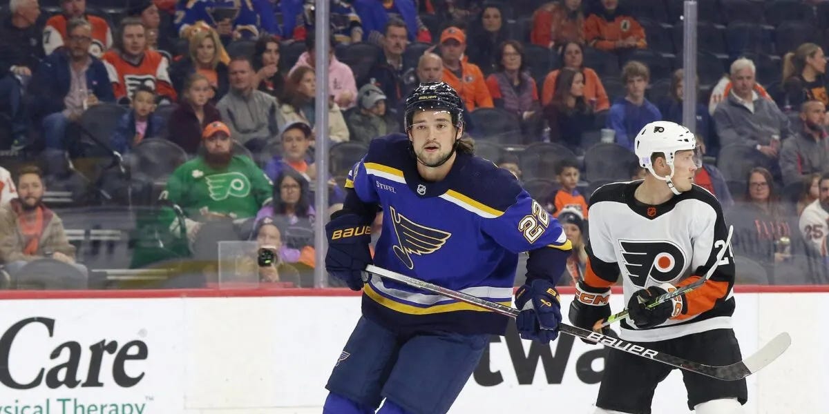 Lightning's New Look on the Power Play & A Look Back at Denis Savard's ...