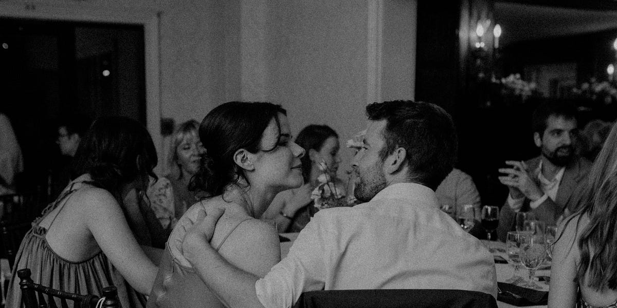 A Soulmate vs. The Love of Your Life - by Isabel Klee