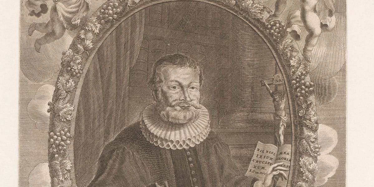 A Sermon on the Prologue to Jesus Sirach - by Dylan Smith