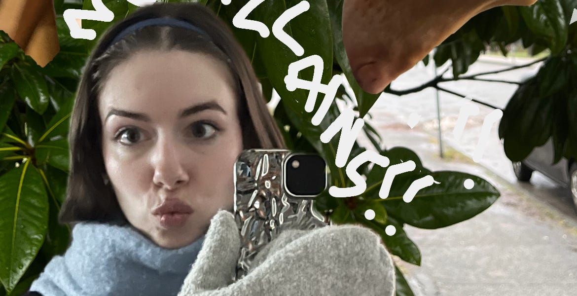 No More Villains! - by Emily Manzer - Love Letter