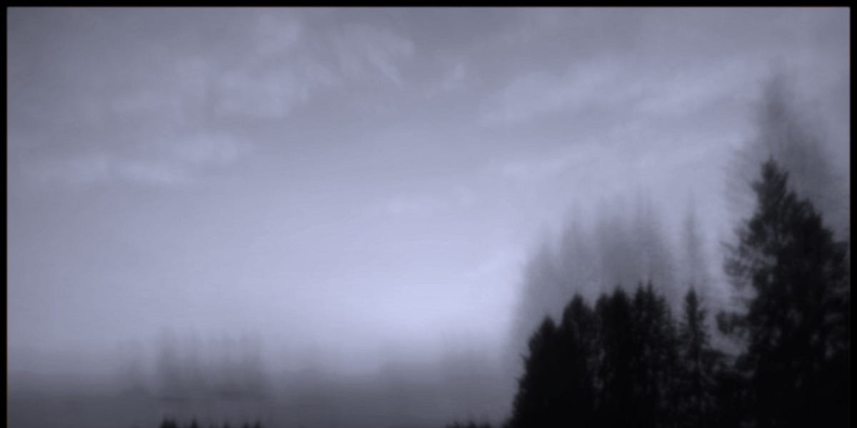 There's still a pulse - by Dave Szweduik