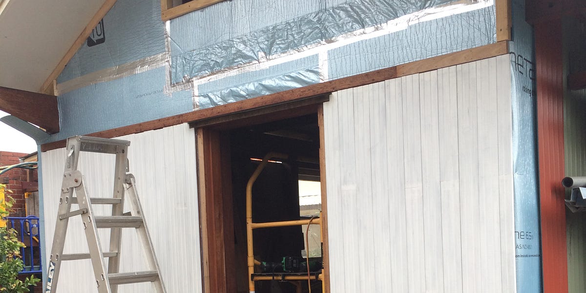 The Back End - Gav’s Substack