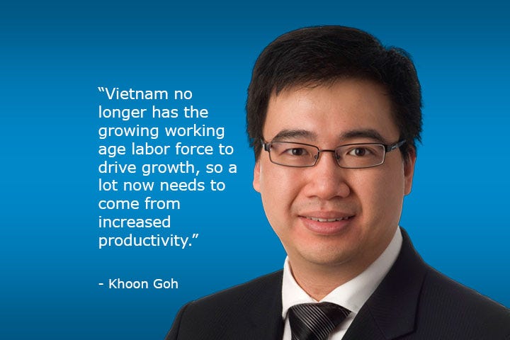 Thursday: Bracket creep helps Australia's Budget