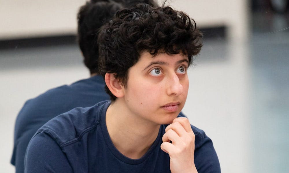 From Stage to Page: Addam Ledamyen's Multi-Talented Voice Shaping ...