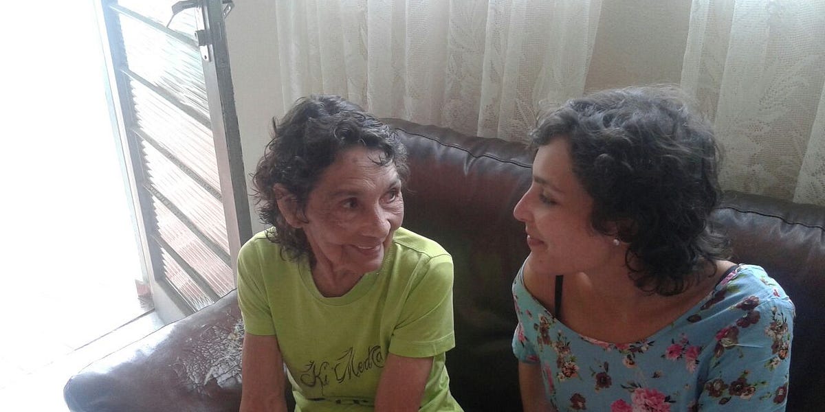 Amazônia Parte 1 - O Preparo - by Yna Marson