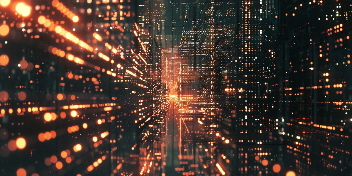 Transparency toolkit: 3 principles to secure and fair AI training with ...