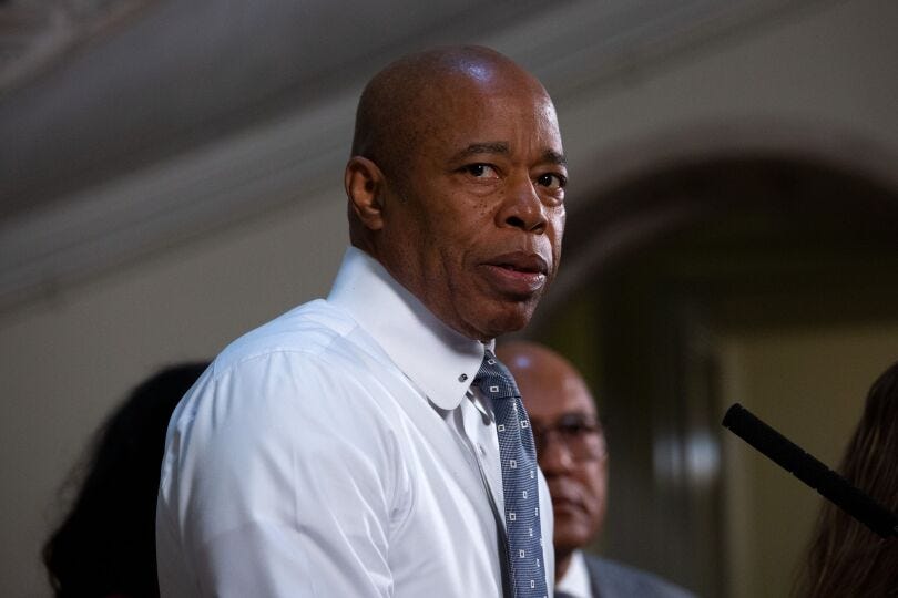 Judge ‘Permanently’ Bans Medicare Advantage Switch for City Retirees