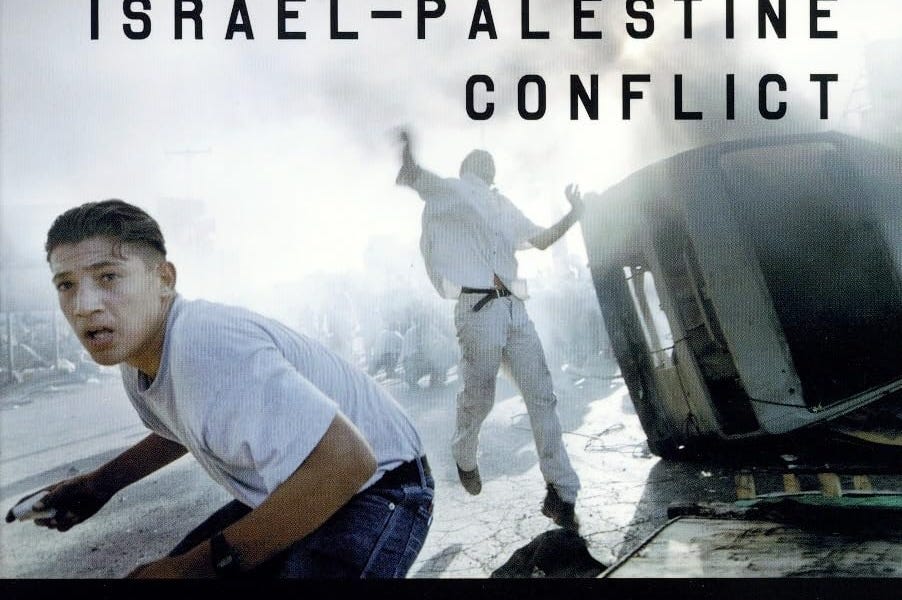 An Israel-Palestine Reading List - Glenn Loury