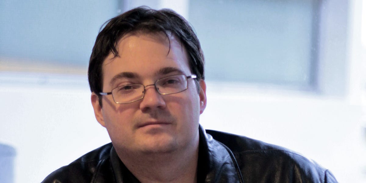 The Wonderful World of Brandon Sanderson - by David Witzke