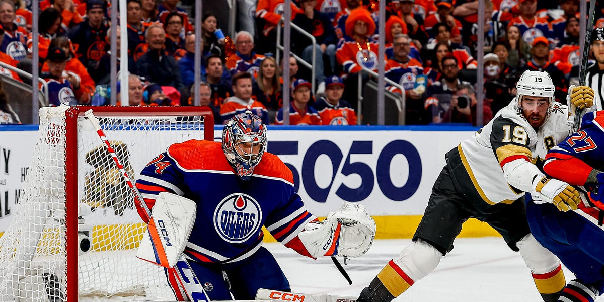 Oilers Waive Jack Campbell, Maple Leafs Comeback Win, and Gaudreau Talk