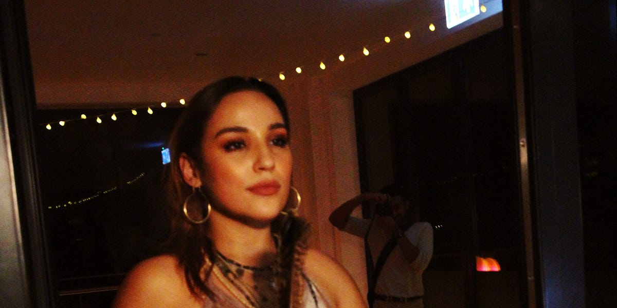 Reborn - Transcending Maya