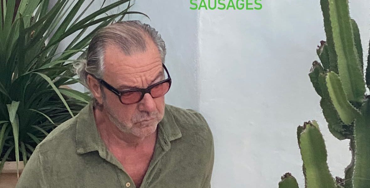 FESTIVAL - by Grace G - Grace’s Substack