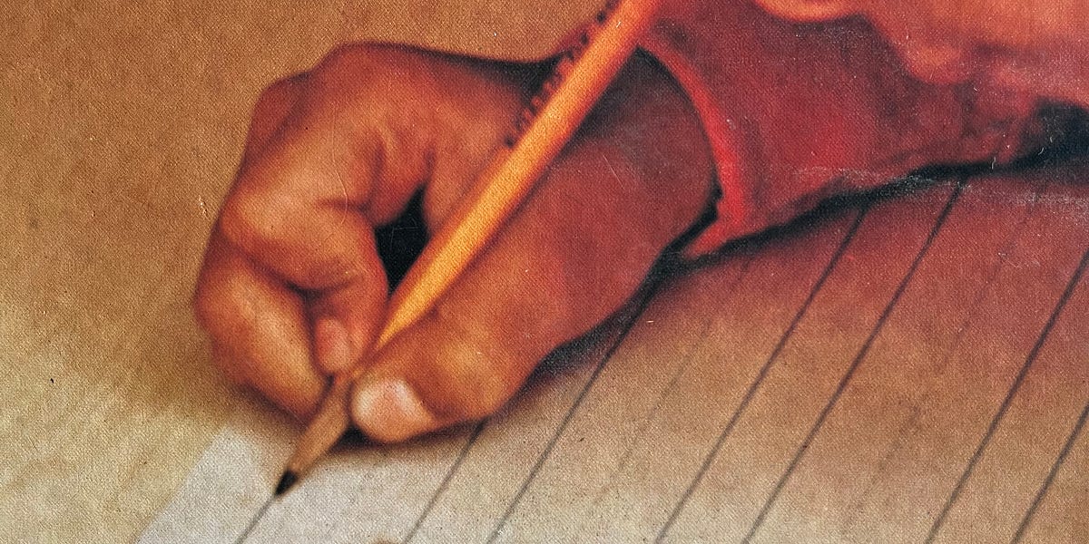 How Three Latina Teachers and One Little Black Kid Taught Me Stuff I ...