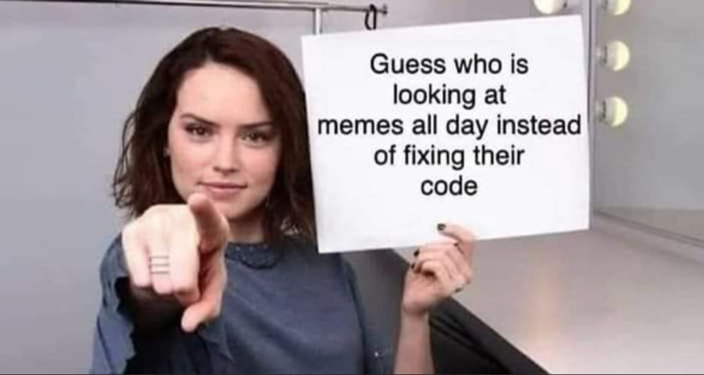 Funny Programming Pictures Part XXXIII - by Bryan Lunduke