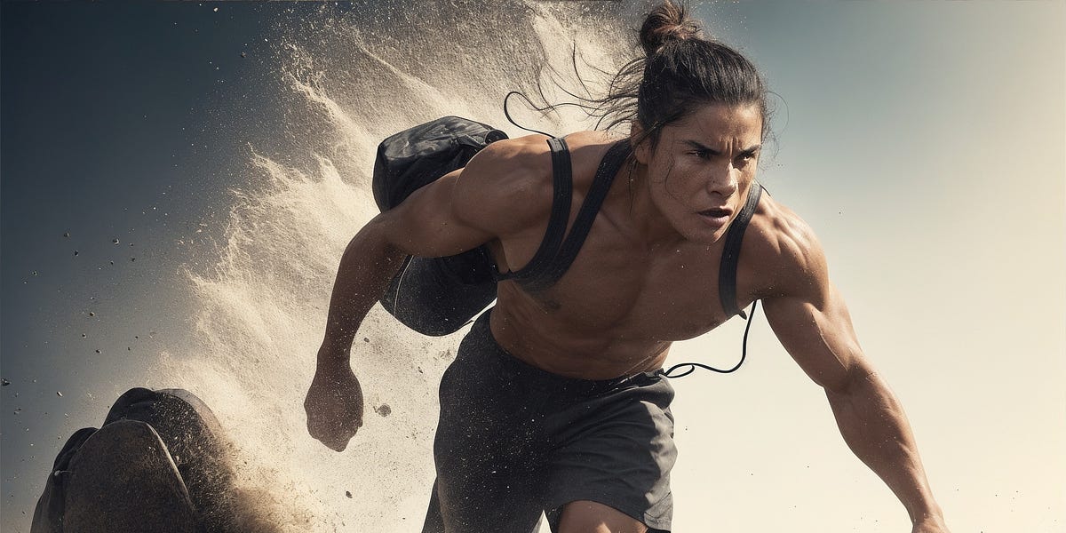 Fully Shifting Into A Doer Mindset