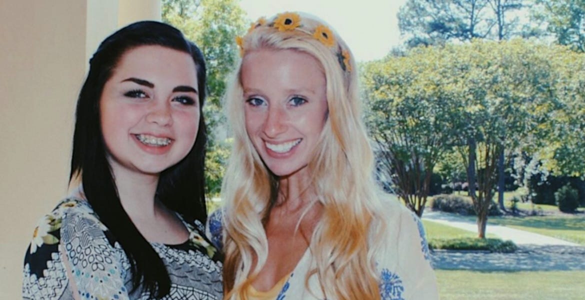 6 years - by Kari Hansen - Kari’s Substack