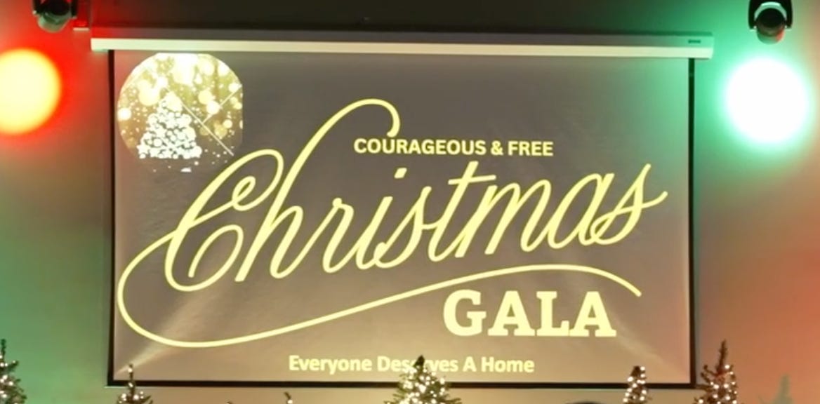 MERRY CHRISTMAS!!! - by Bob Rivernider - Bob’s Newsletter