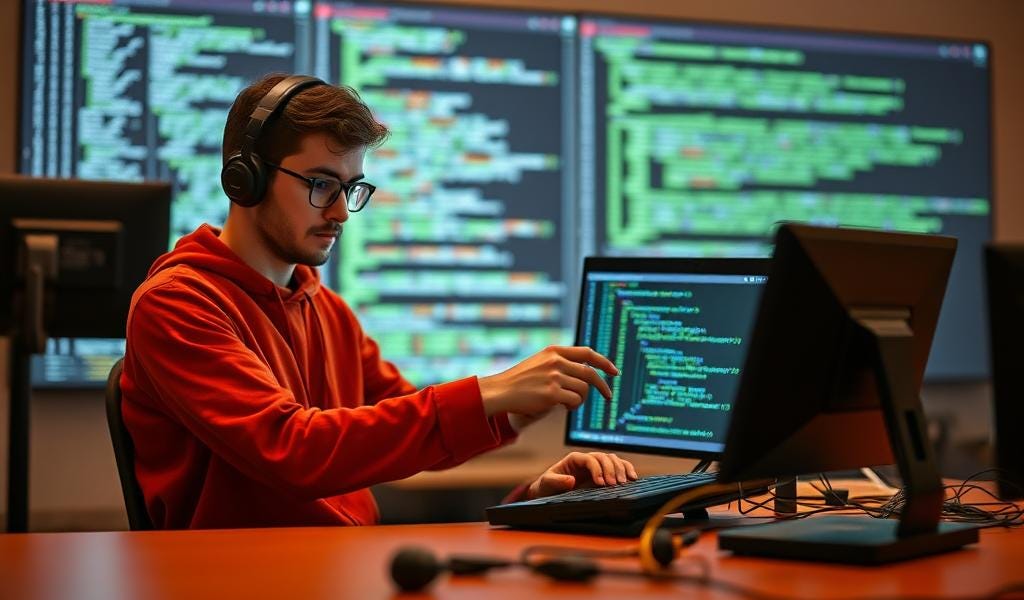 Como Criar uma Inteligência Artificial com Python