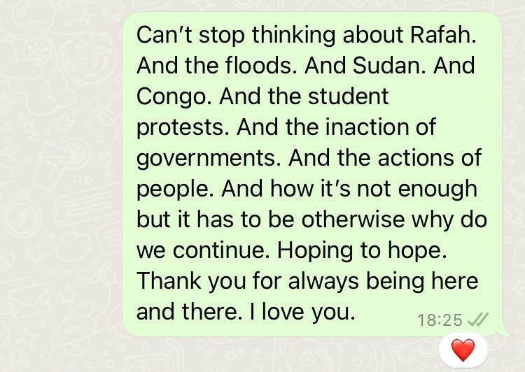 Zero Tolerance Machine